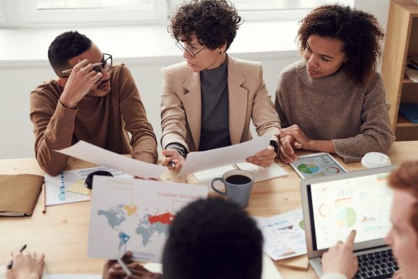 Get DISC Certified | DISC Accreditation Australia