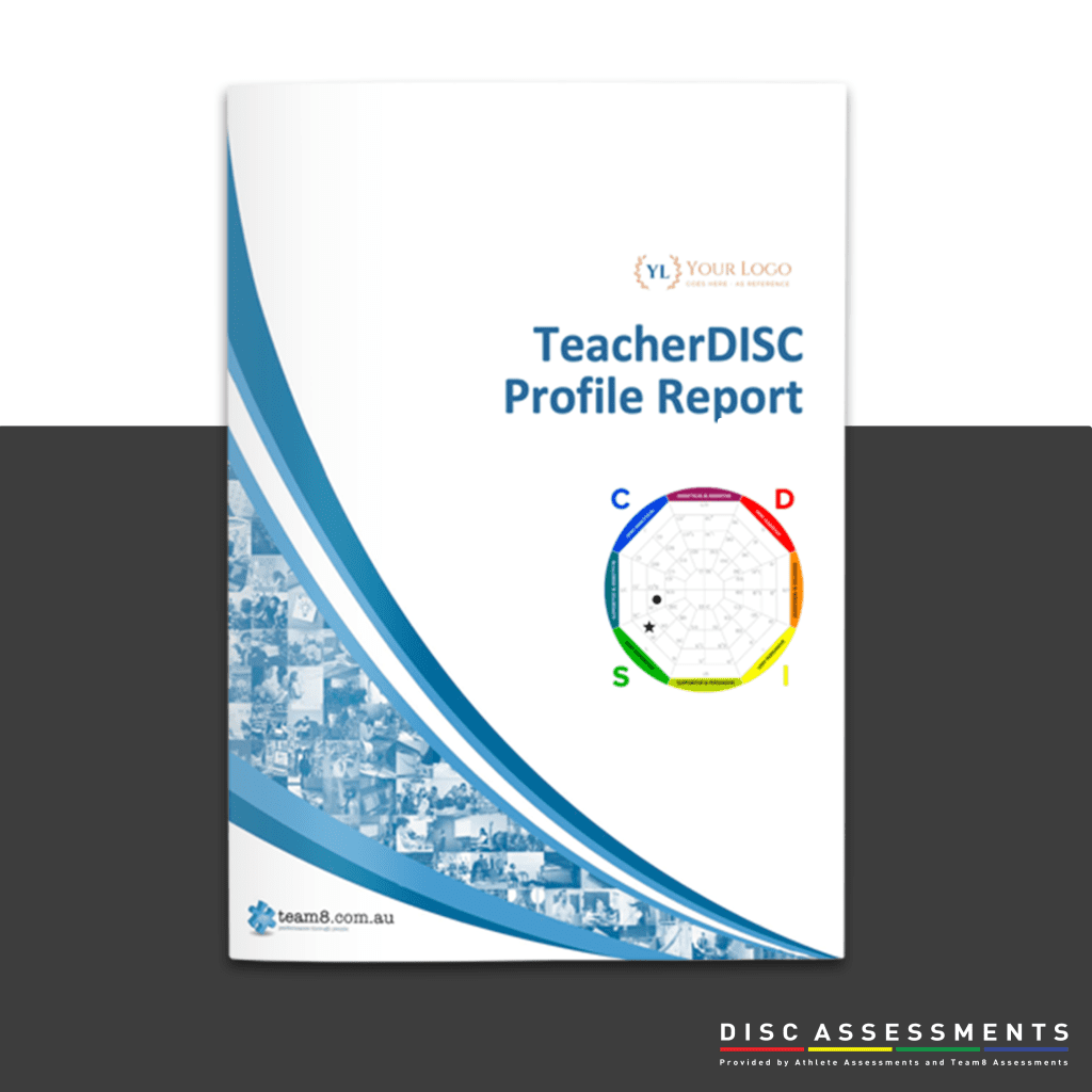 Purchase DISC Profiles Online Australia | DISC Assessments