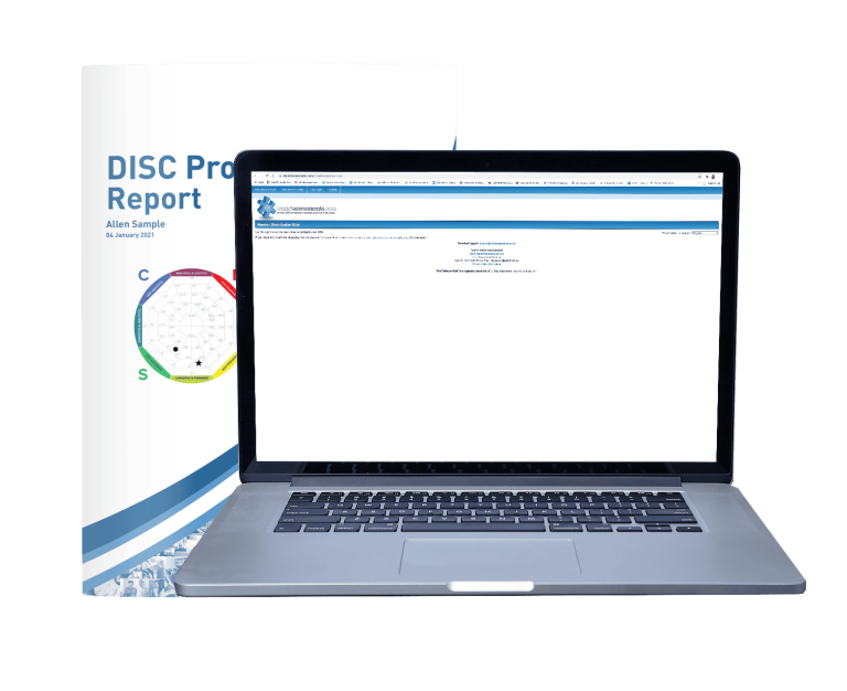 DISC Assessments Australia
