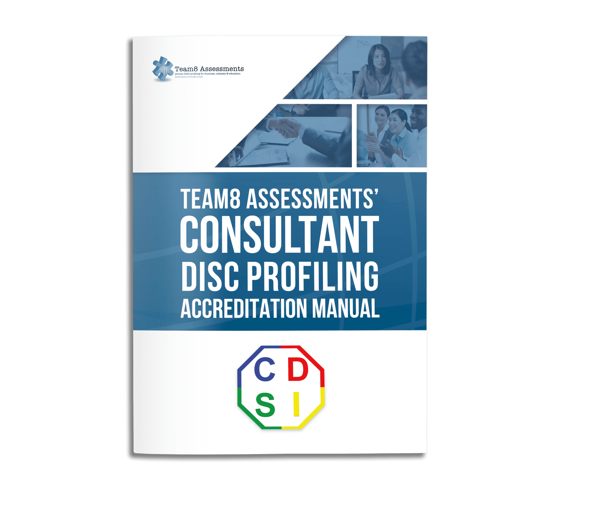 Get DISC Certified | DISC Accreditation Australia