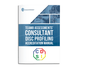 Get DISC Certified | DISC Accreditation Australia