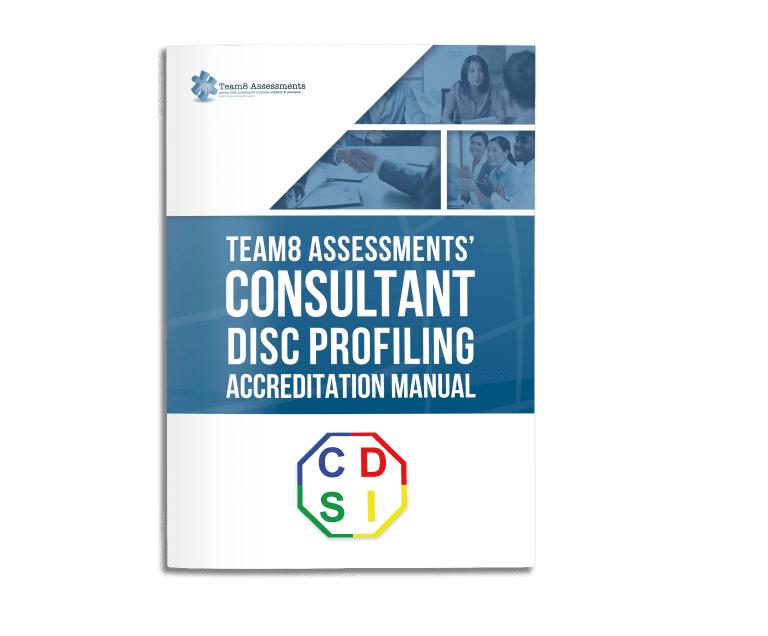 Get DISC Certified | DISC Accreditation Australia